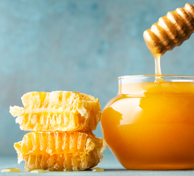 Bio-Honig aus aller Welt – Walter Lang GmbH