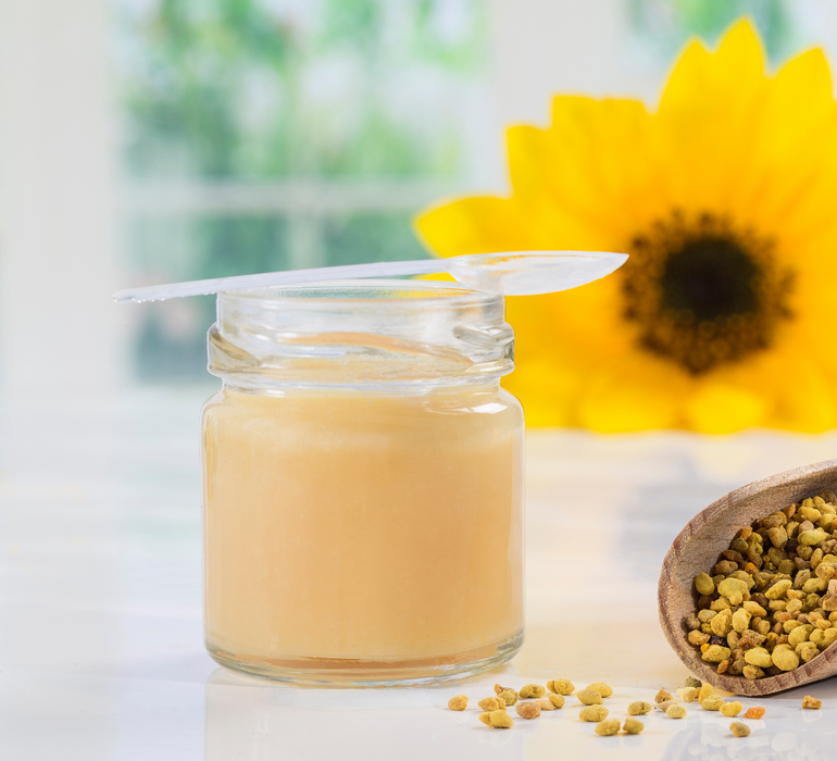 Bio-Honig aus aller Welt – Walter Lang GmbH